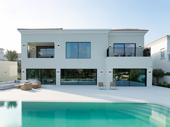 - Jumeirah Golf Estates - Properties for Sale & Rent