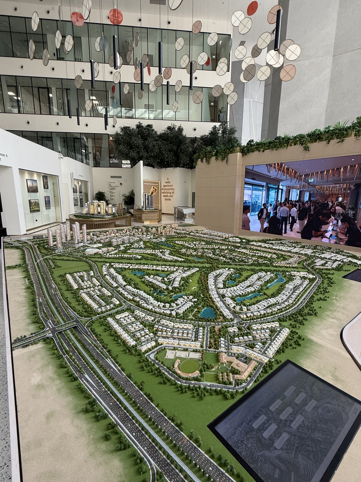 JGE The Next Chapter: A Modern Golf Community - Jumeirah Golf Estates ...