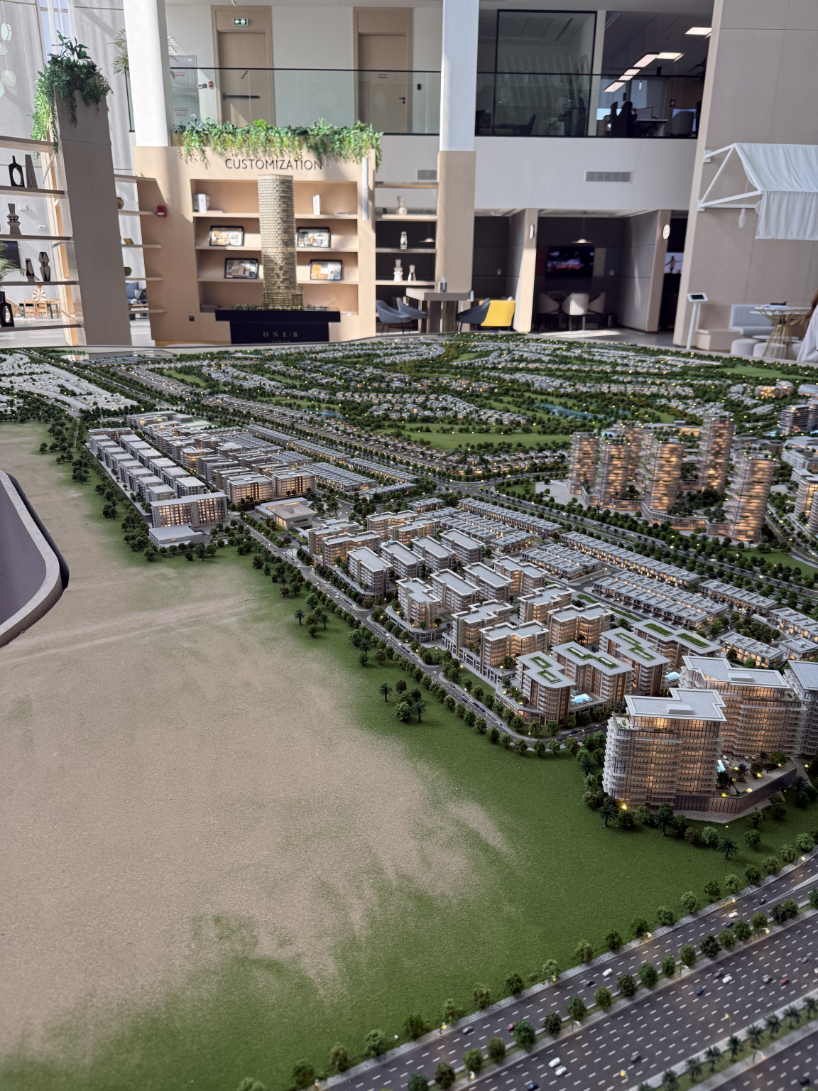 JGE The Next Chapter: A Modern Golf Community - Jumeirah Golf Estates ...