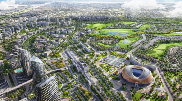JGE Phase 2 Launch: A New Chapter in Dubai - Jumeirah Golf Estates ...