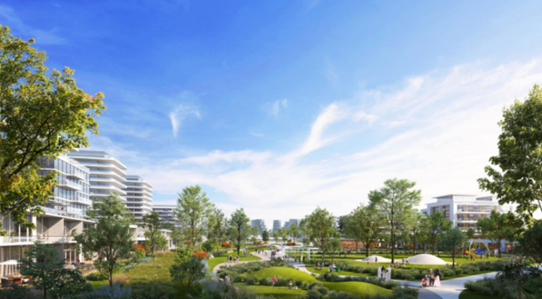 JGE Phase 2 Launch: A New Chapter in Dubai - Jumeirah Golf Estates ...