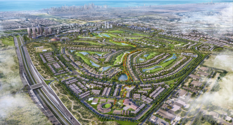JGE Phase 2 Launch: A New Chapter in Dubai - Jumeirah Golf Estates ...